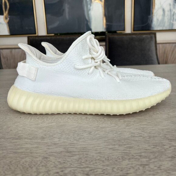 Yeezy | Shoes | Adidas Yeezy Boost 35 V2 Cream | Poshmark